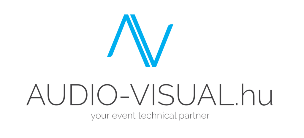 Audio-Visual – AV rental